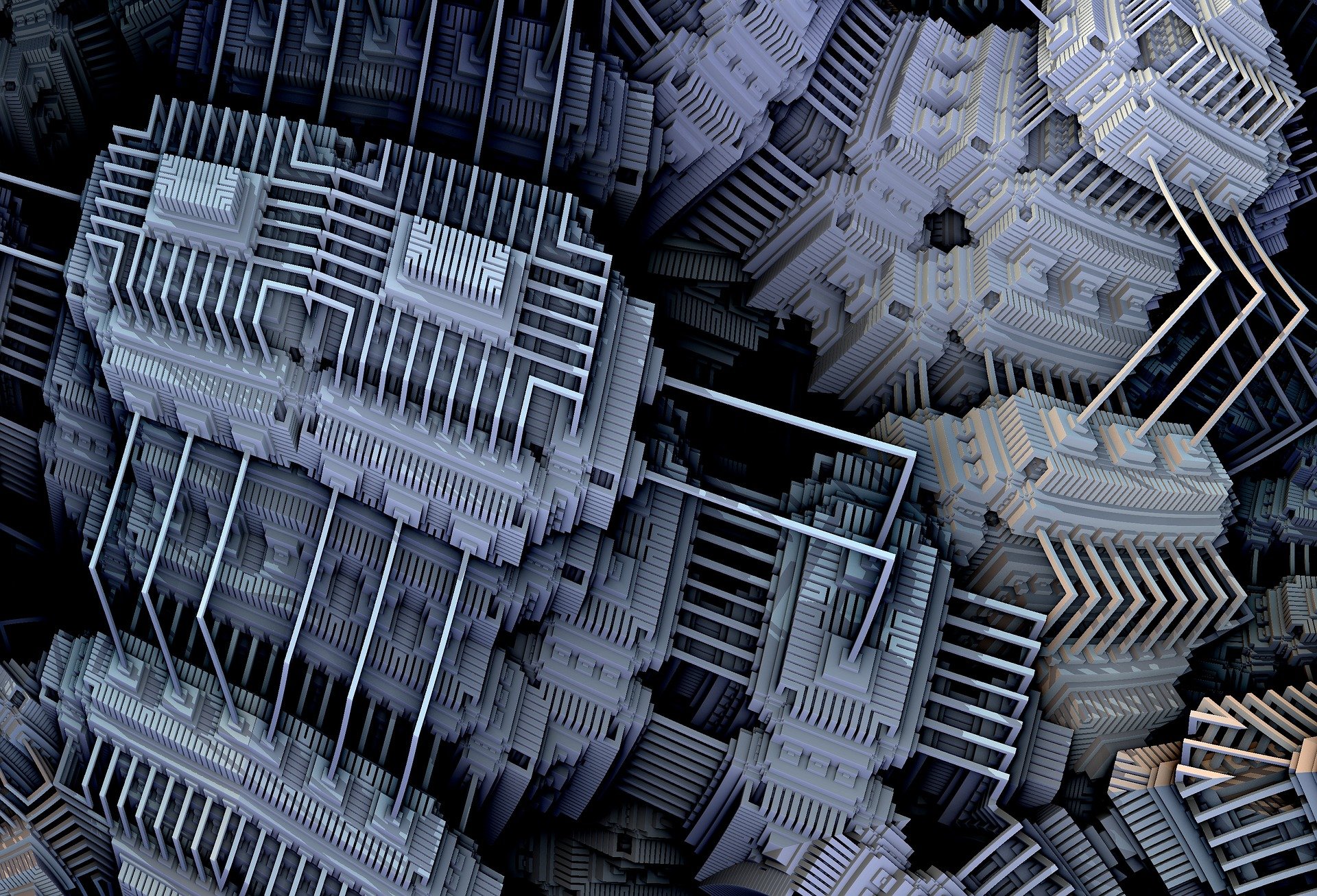 L'informatique quantique : halte au sensationnalisme - MGM Editions ...